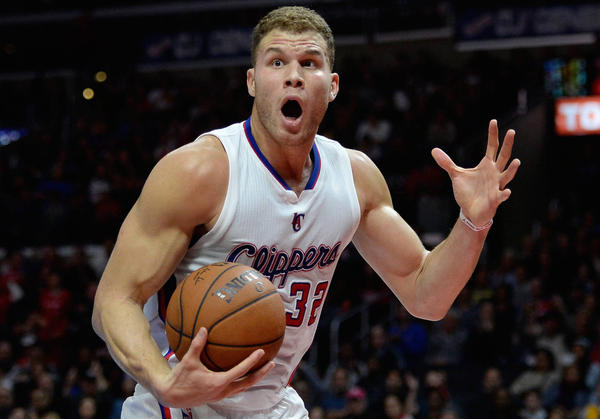 Most Muscular Nba Players