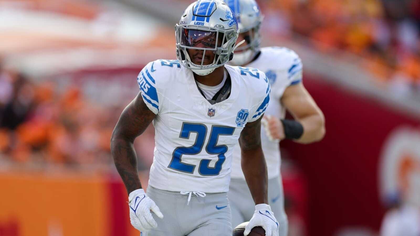 Report: Saints signing former Lions DB Will Harris – MotownLions.com