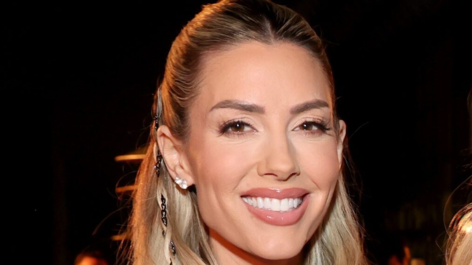 Heather Rae El Moussa Gets Candid About HGTV Cancellations & if ‘The ...