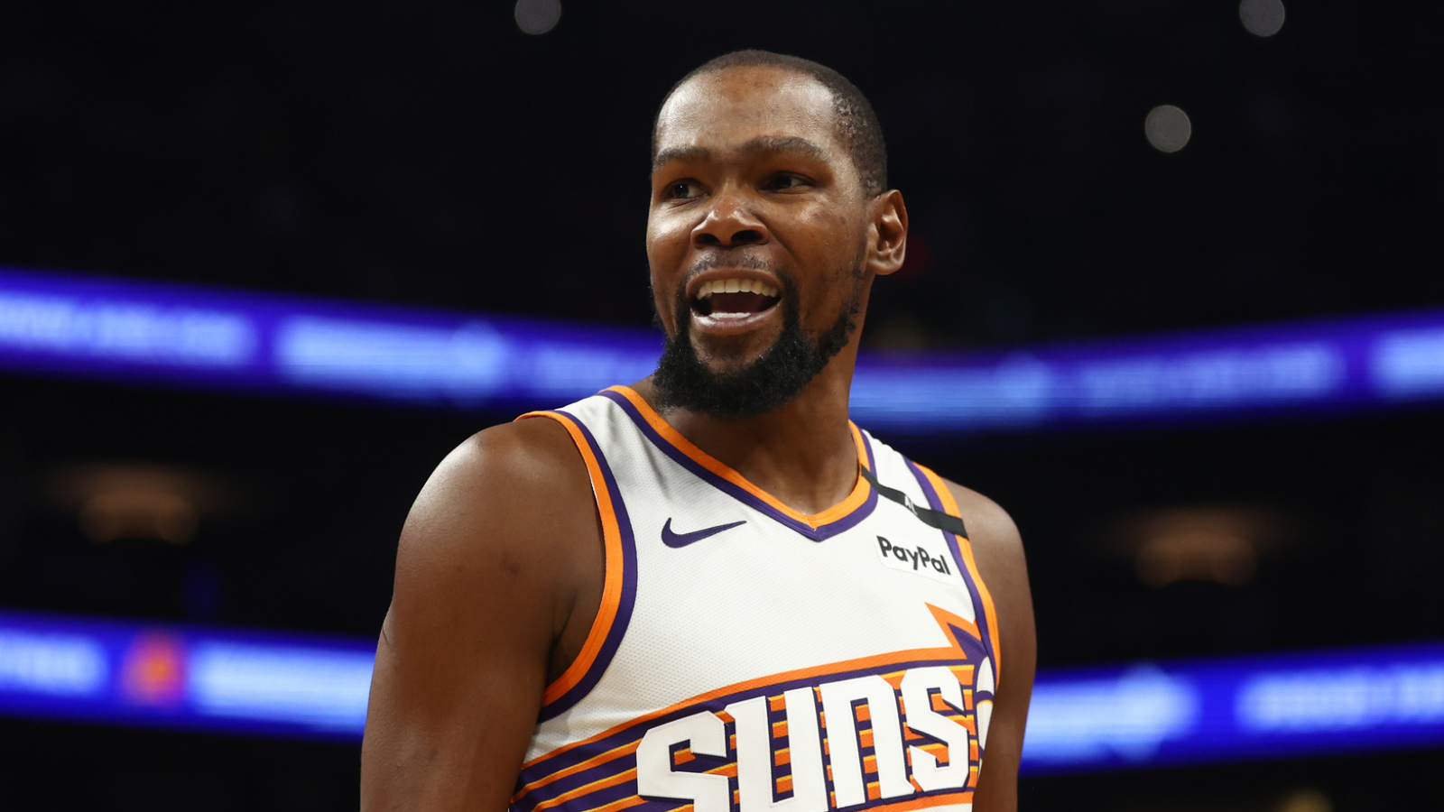 Suns HC explains how Kevin Durant has 'set the tone' | Yardbarker