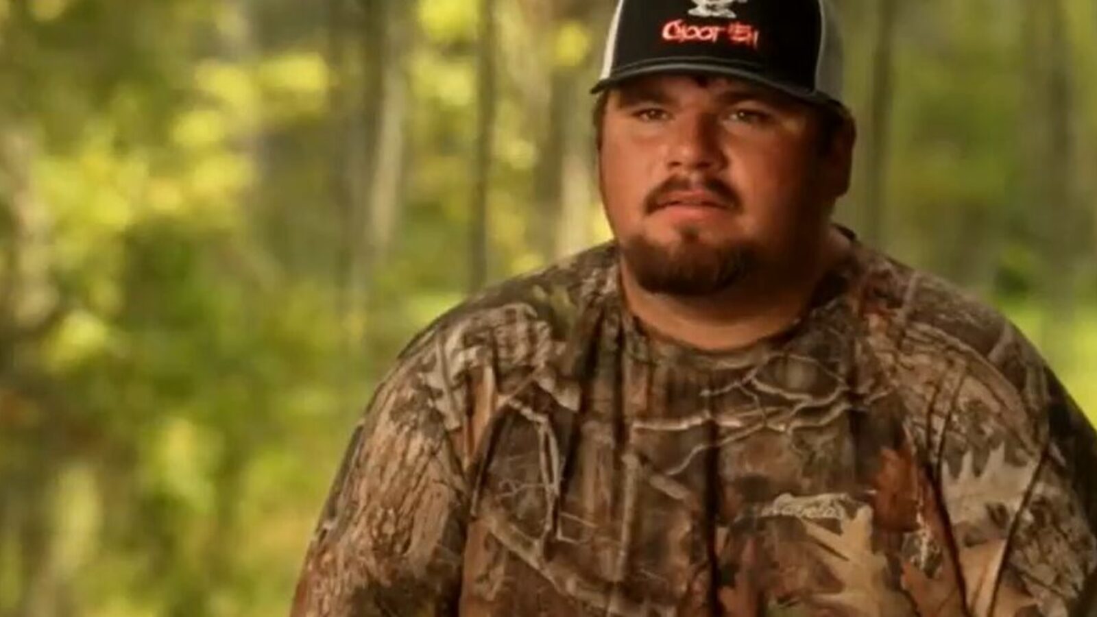 ‘Swamp People’: Jacob Landry & Little Willie Search For Bonecrusher ...