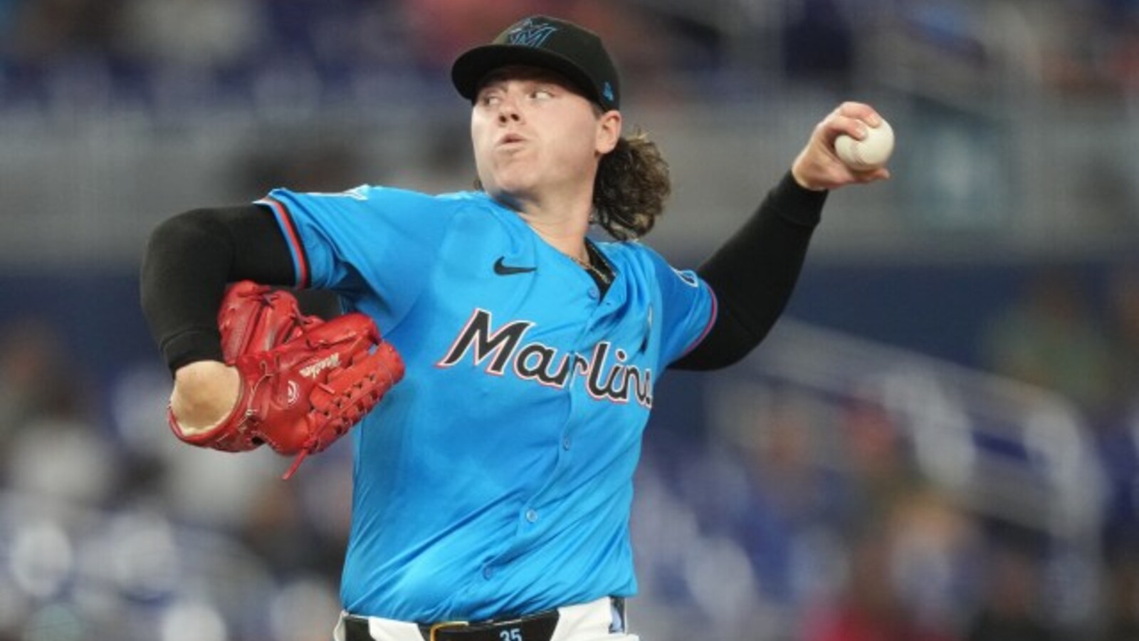 What Are The Yankees Getting In Ryan Weathers? | Yardbarker