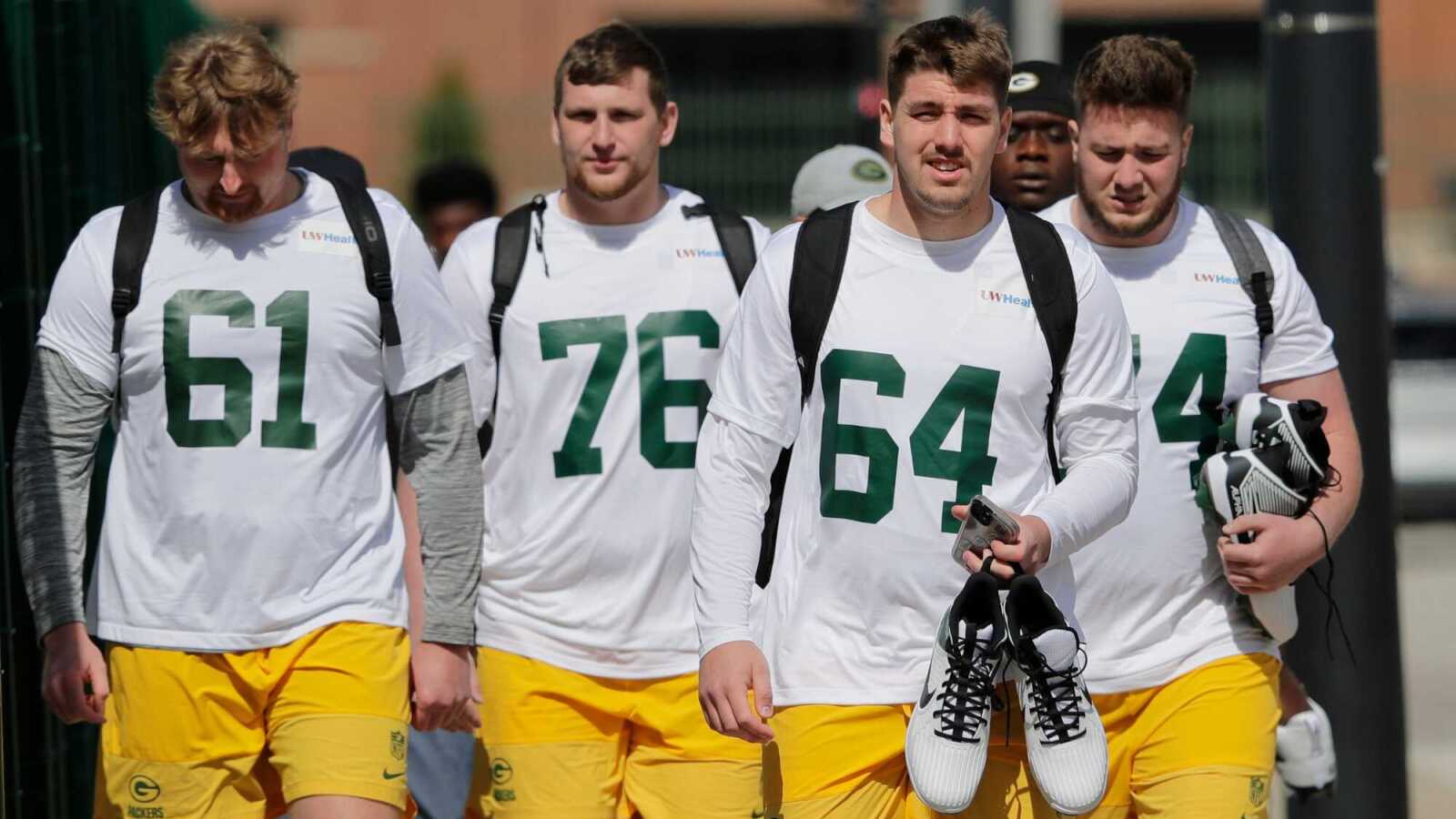Ten Key Takeaways from the Green Bay Packers 2026 Schedule | Yardbarker