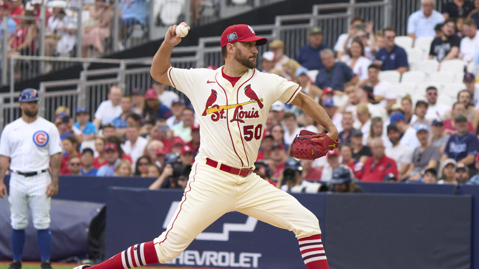 MLB best strikeout bets: 3 strikeout props for Thursday 6/29 | Yardbarker
