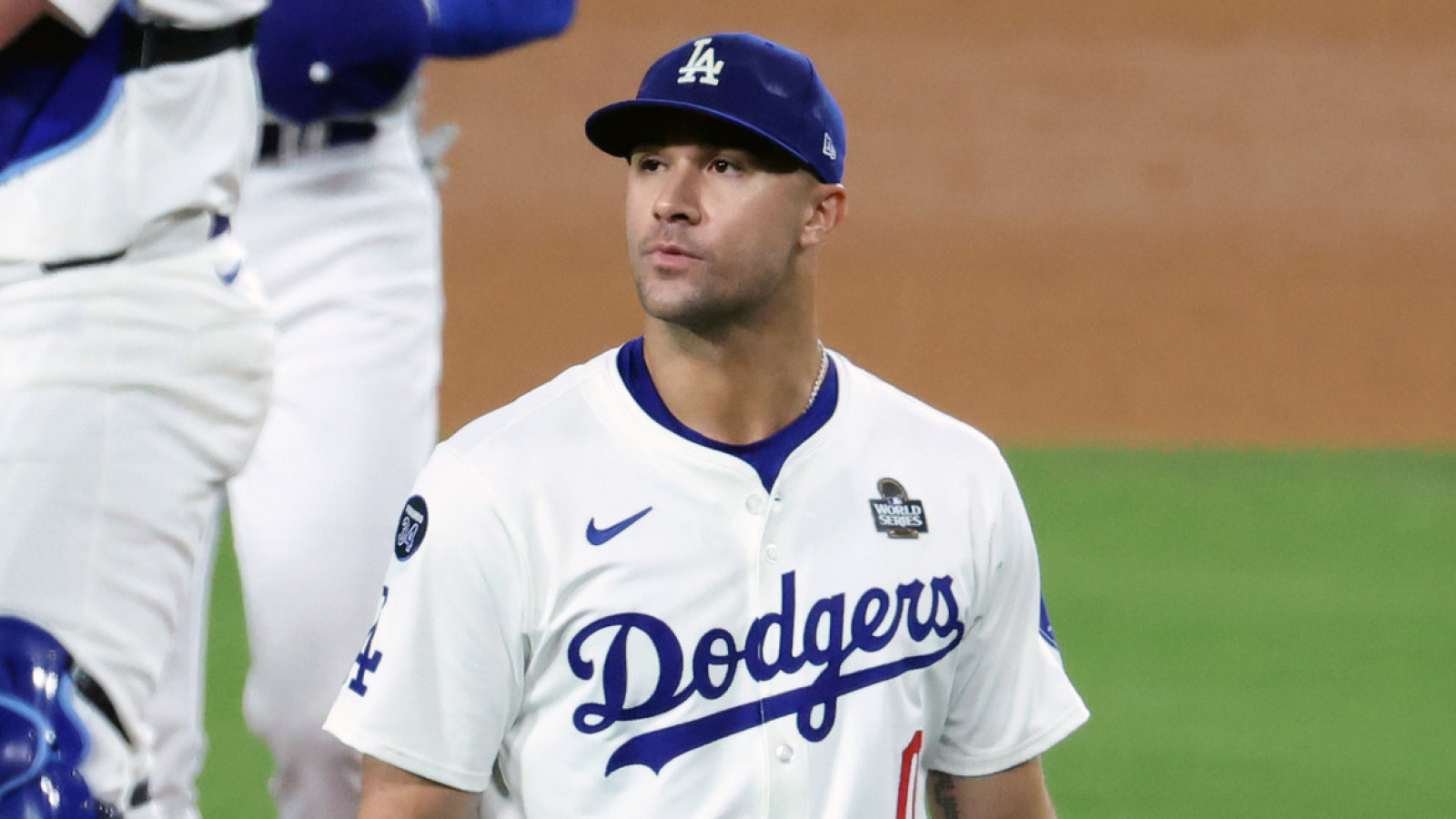 Former Dodgers pitcher defends L.A.'s spending | Yardbarker