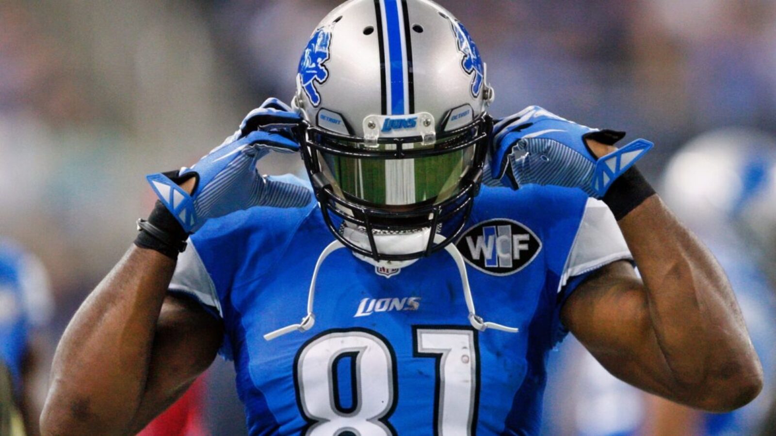 10 Retired NFL Players That Could Ball Out Right Now If They Came Out ...
