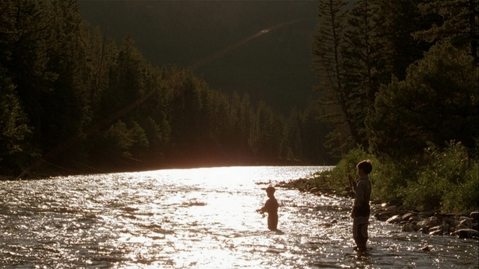 Movies about the great outdoors for when you don’t want to go outside ...