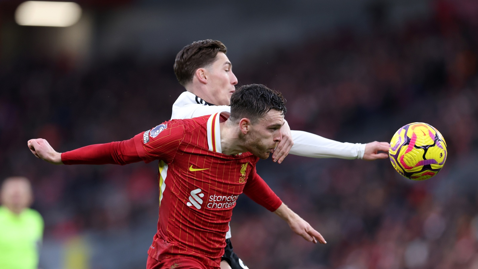 ‘No way’: Gary Lineker reacts to ‘ridiculous’ thing he’s seen from ...