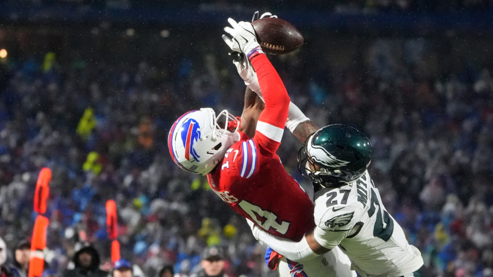 Bills face wave of challenging updates and the timing is sure to ...