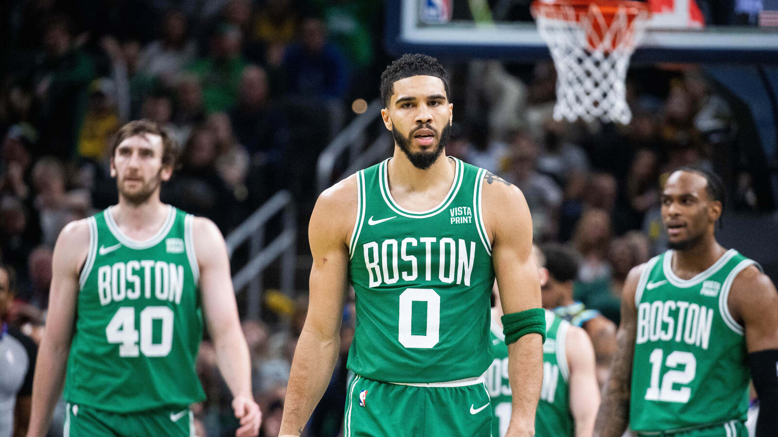 Ranking The 10 Smoothest Players In The NBA Right Now | Yardbarker