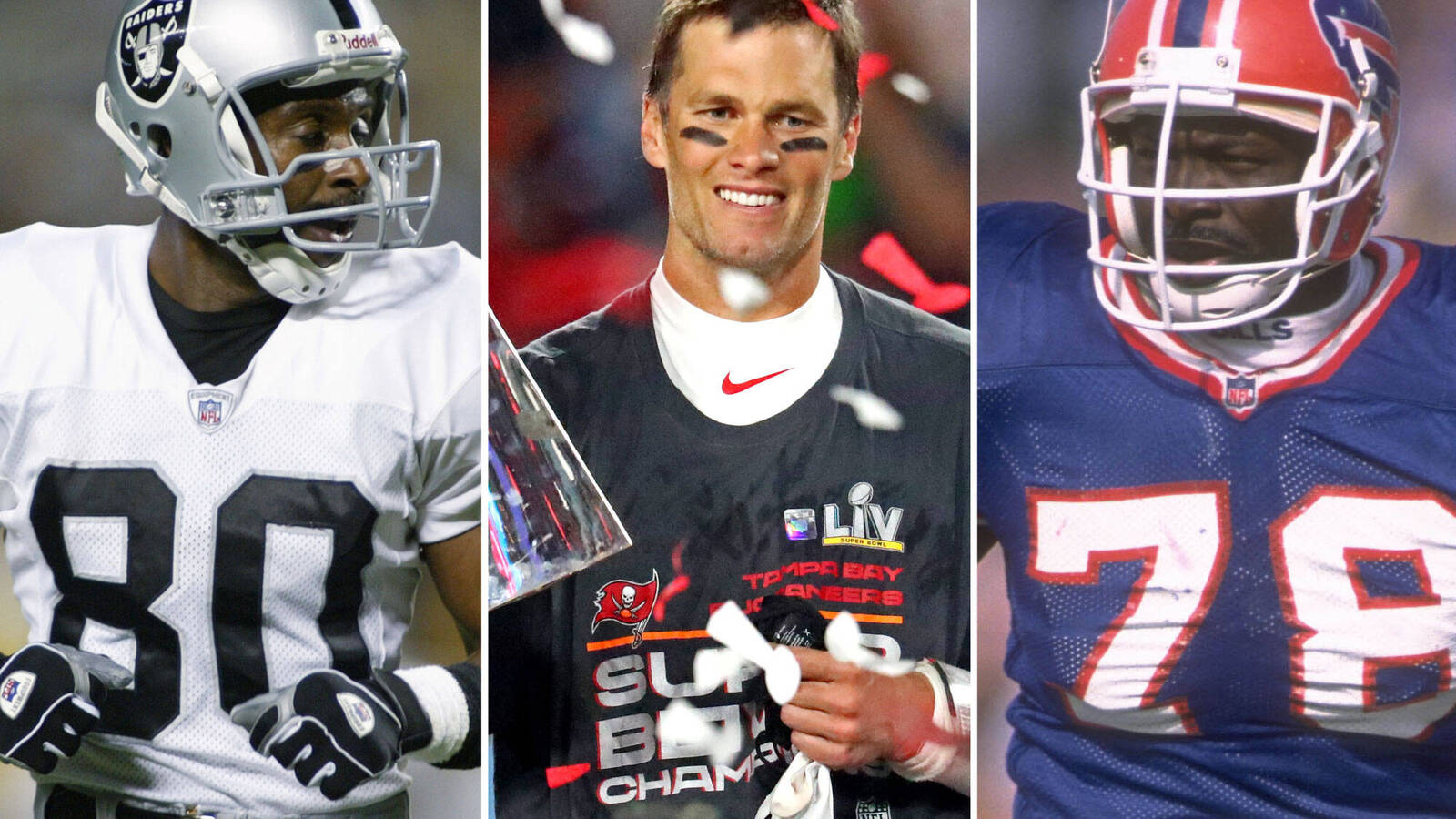 Every NFL player who played into his 40s | Yardbarker