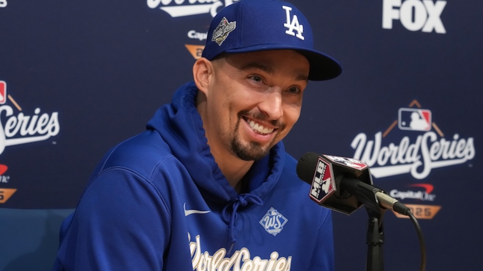 Dodgers Video: Blake Snell Participates In Smart Dog Wall Challenge ...