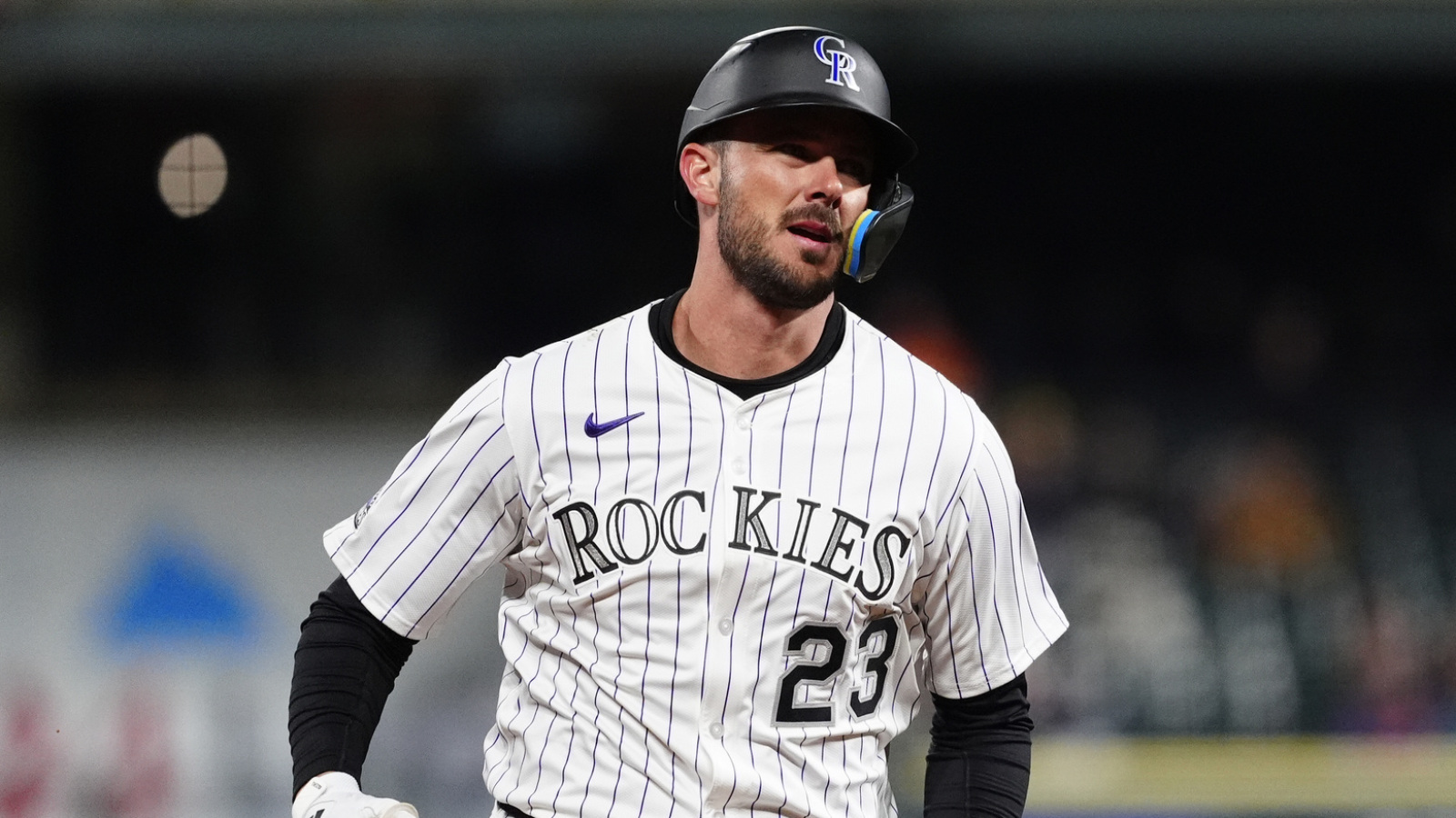 Kris Bryant's injury puts Rockies' future in serious doubt | Yardbarker