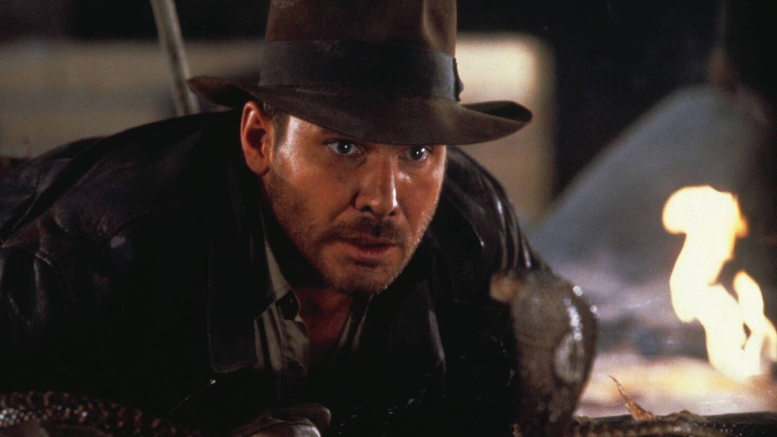 You may not know these 20 facts about 'Raiders of the Lost Ark ...