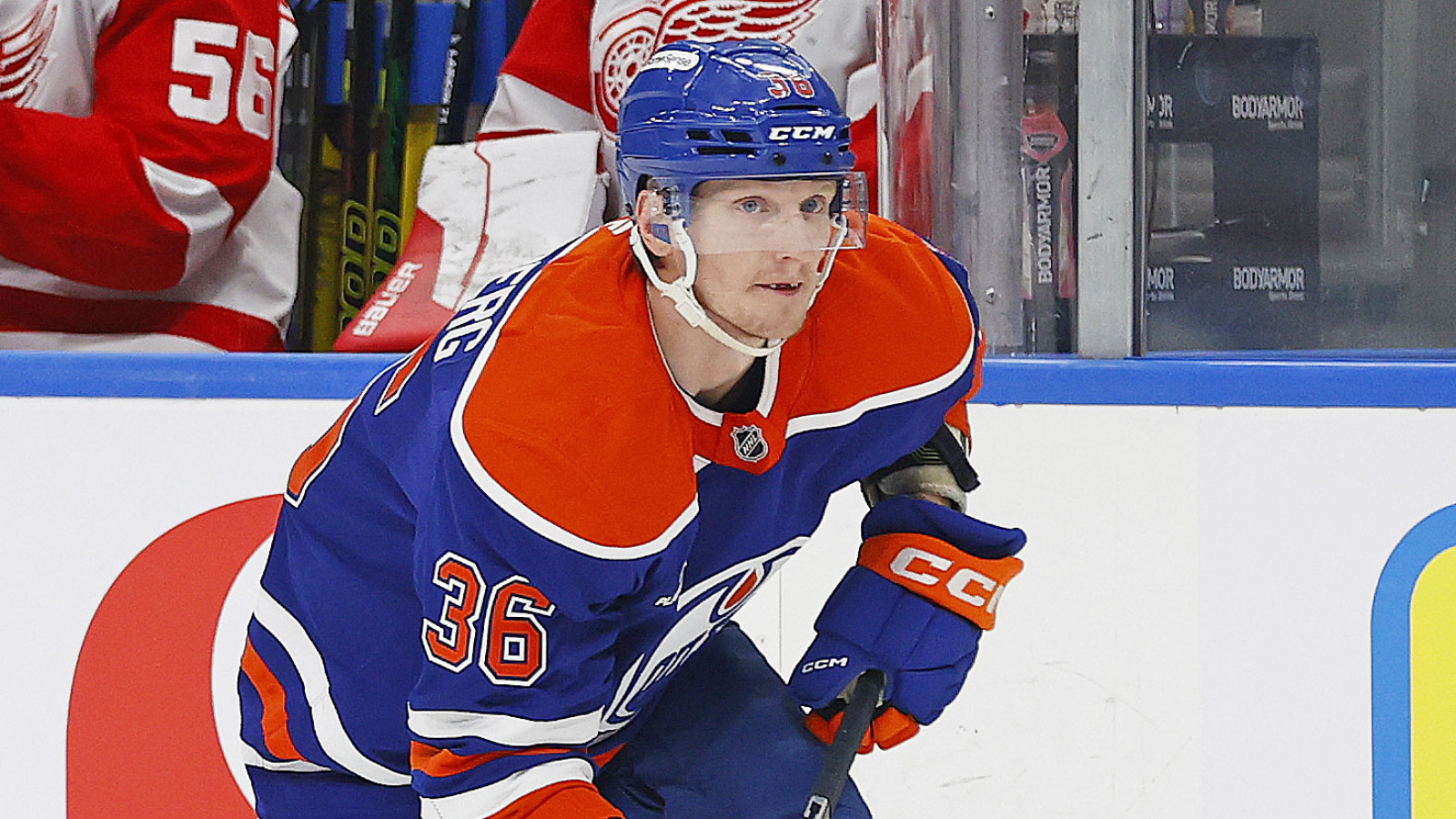 Edmonton Oilers Quick Hits: Klingberg, Ekholm and Skinner | Yardbarker