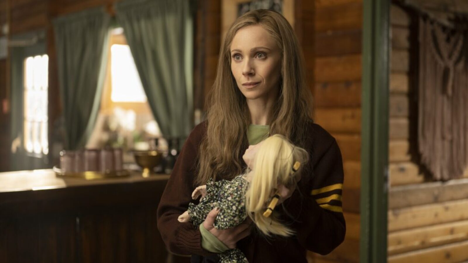 ‘Fargo’ Star Juno Temple on Digging into Dot’s Trauma With Puppets ...