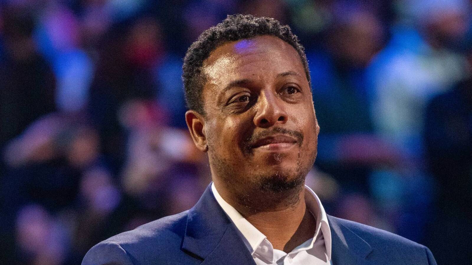 Paul Pierce thinks this top NBA team will be upset in first round - TrendRadars