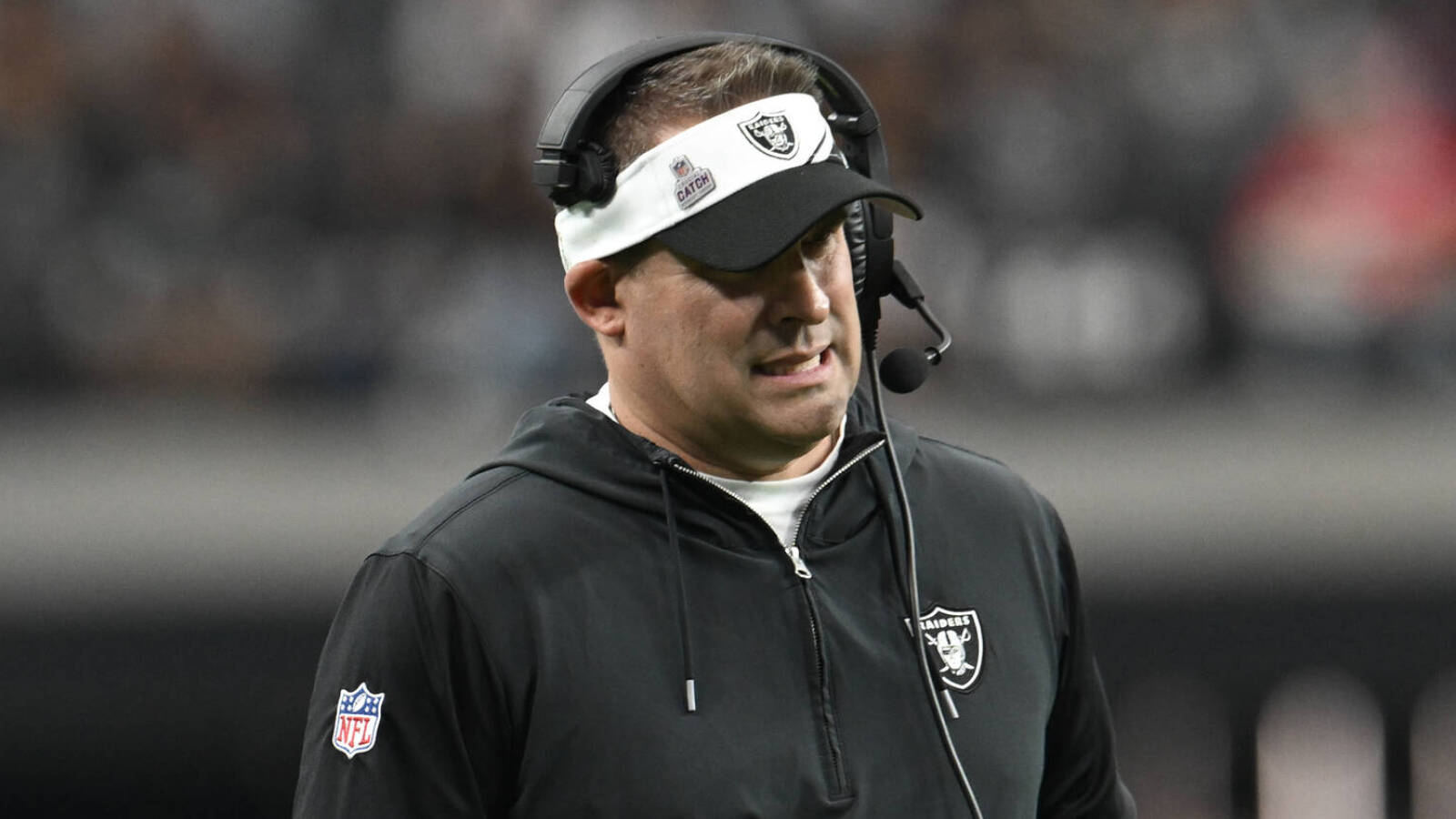 Raiders fire head coach Josh McDaniels, GM David Ziegler | Yardbarker