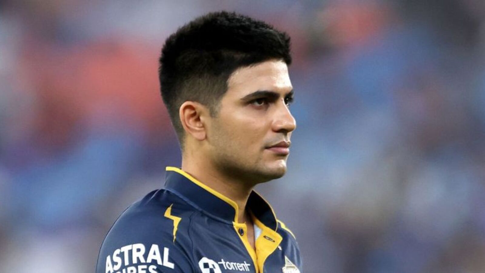 'Shubman Gill wanted to bat like he did against Jofra Archer in ...