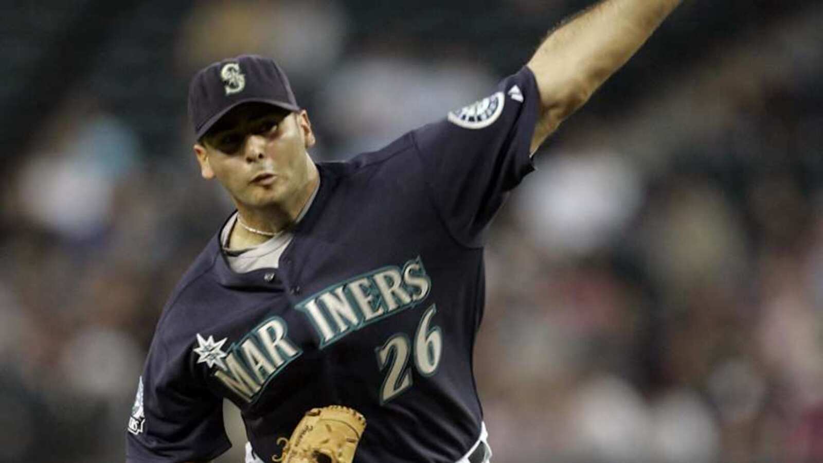 Former Atlanta Braves, Seattle Mariners Pitcher Named Minor League ...