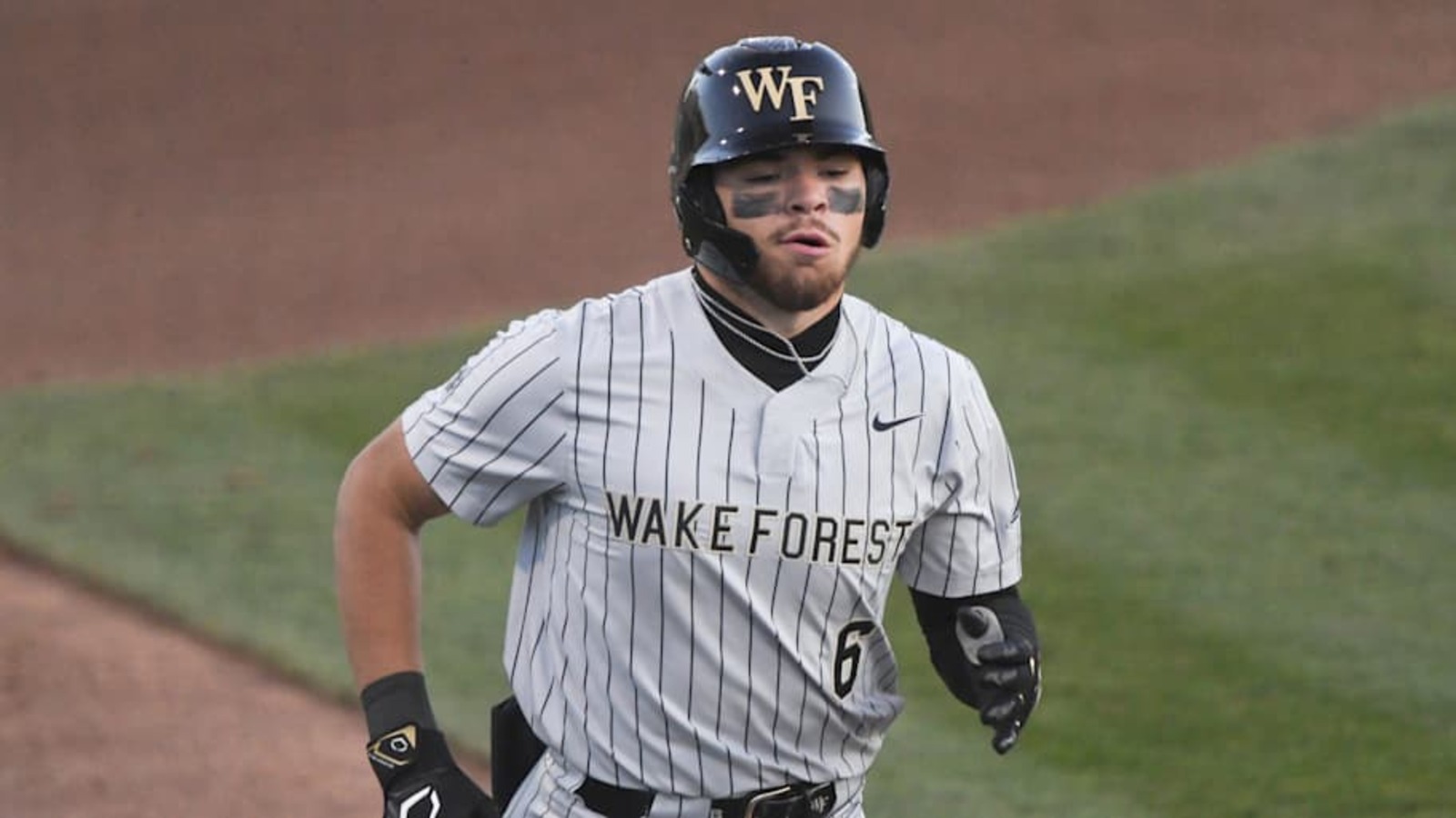 Wake Forest Baseball in D1 Baseball's Preseason Top 25 | Yardbarker
