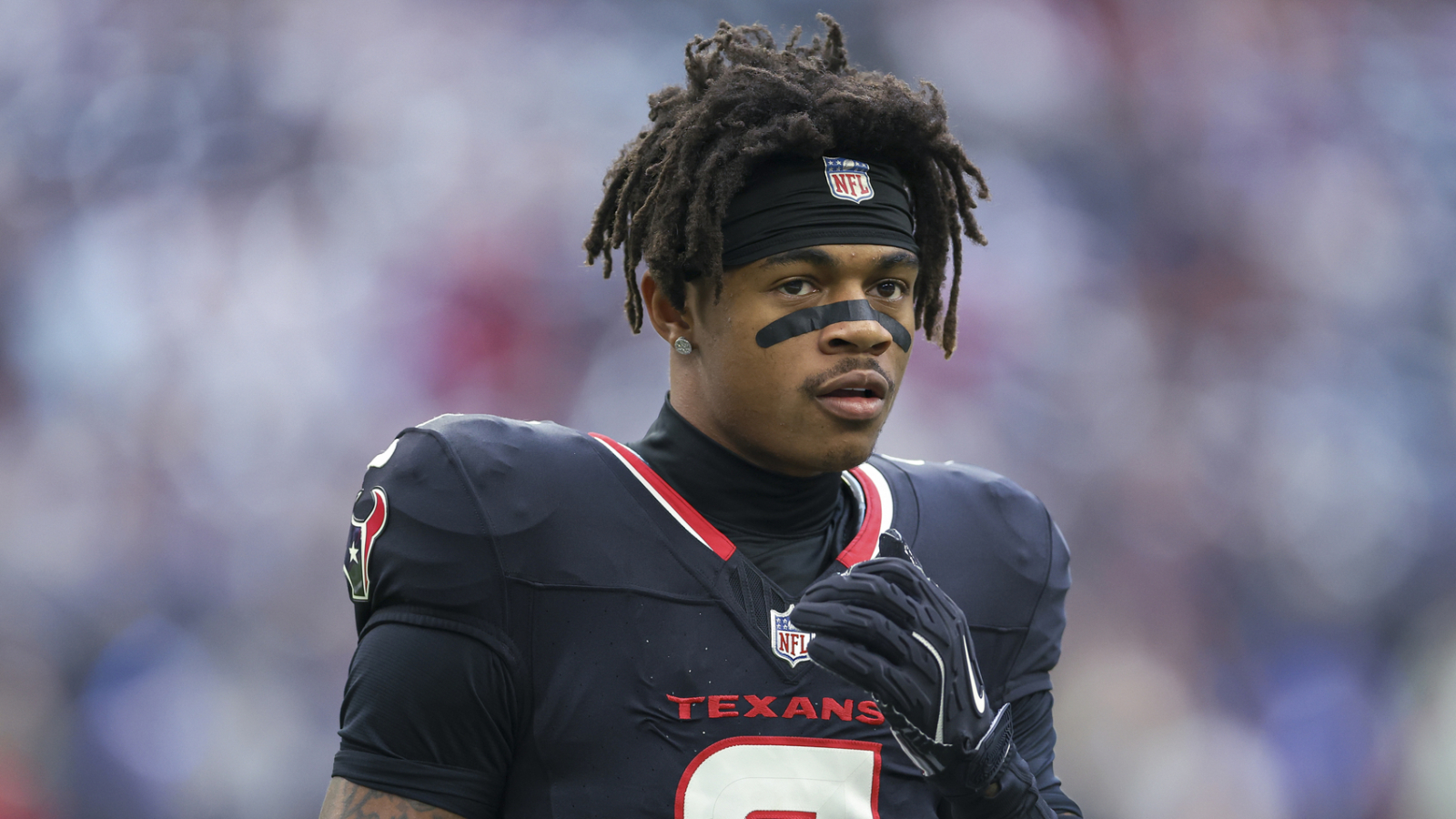 Texans HC provides injury update on WR Tank Dell | Yardbarker