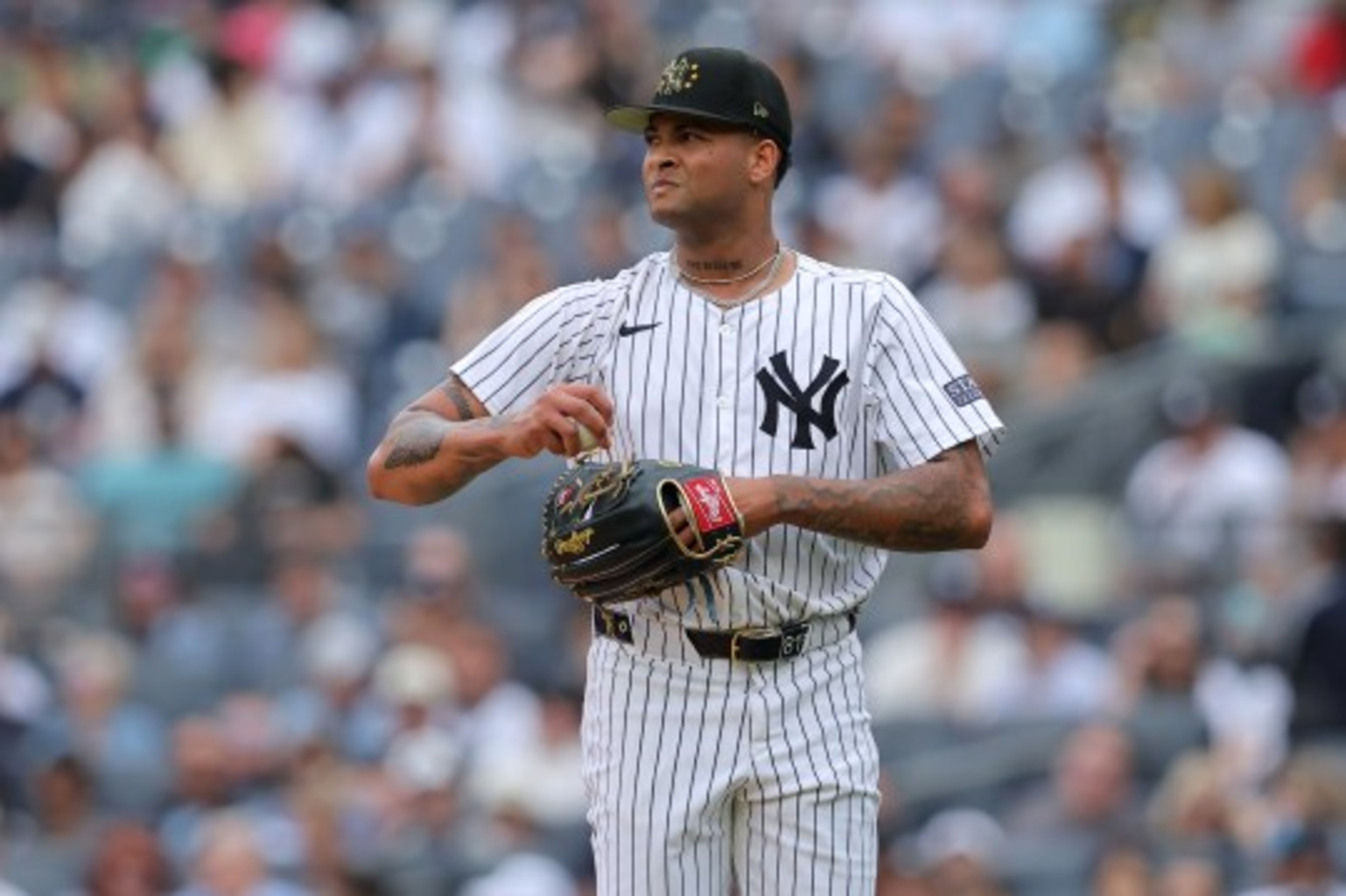 The Yankees might be grooming their next pitching Ace | Yardbarker