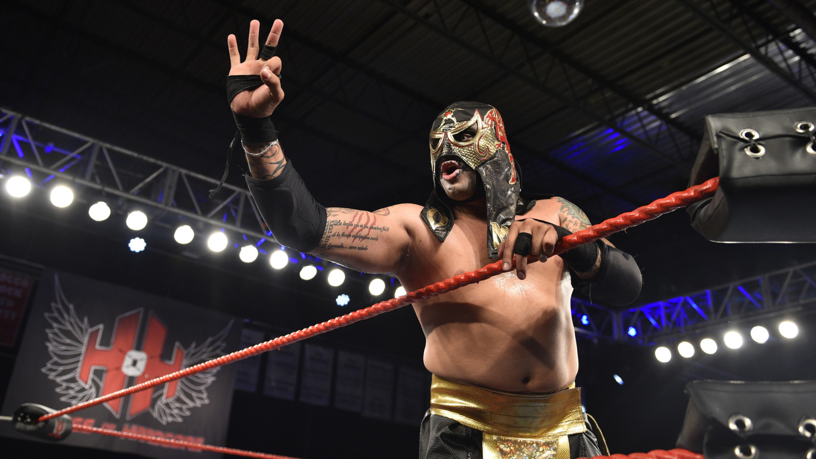 Has Penta paved the way for AEW stars to jump ship? | Yardbarker