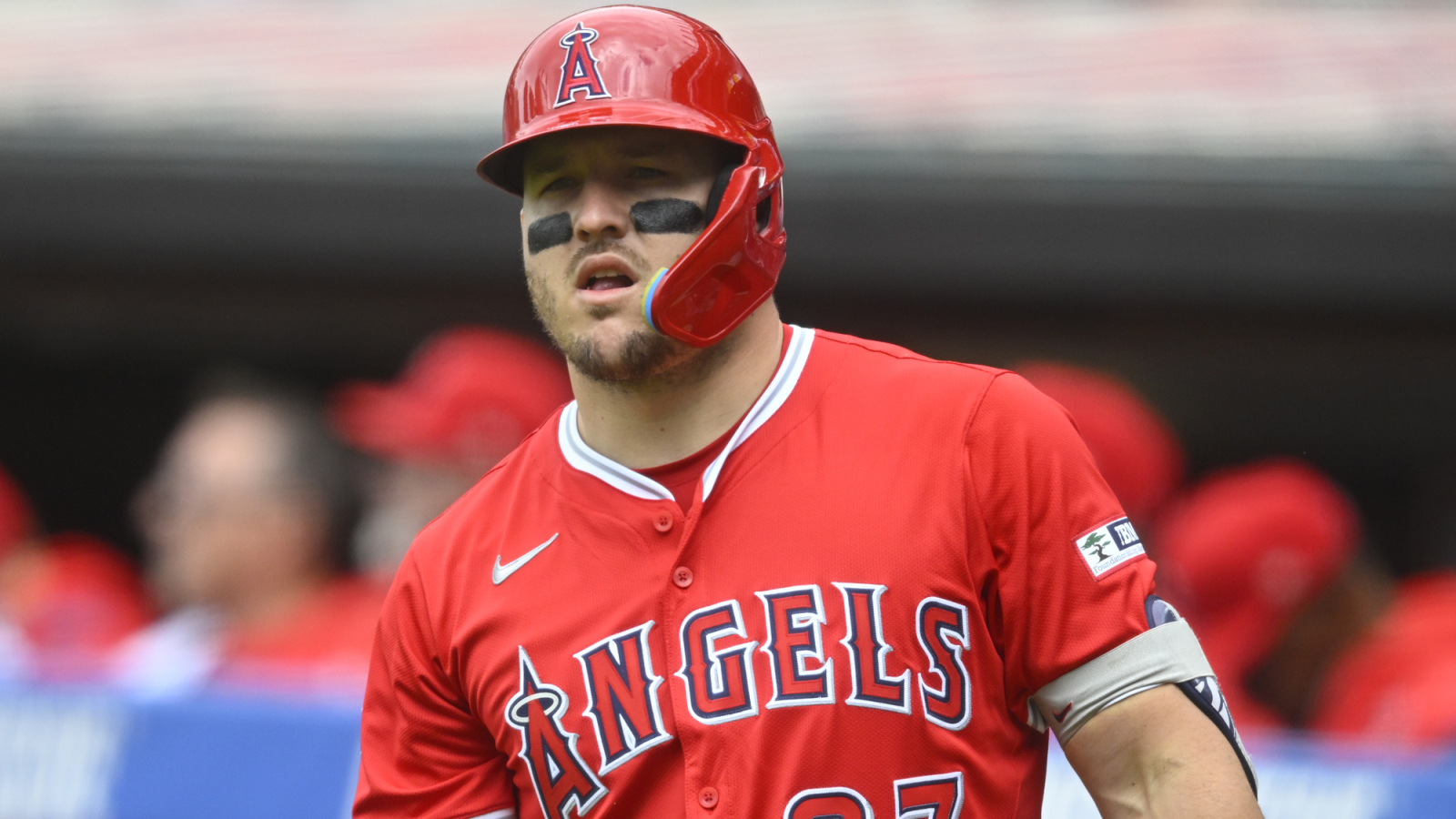 Trout and Adell Power Angels Past Red Sox in 7-6 Thriller | Yardbarker
