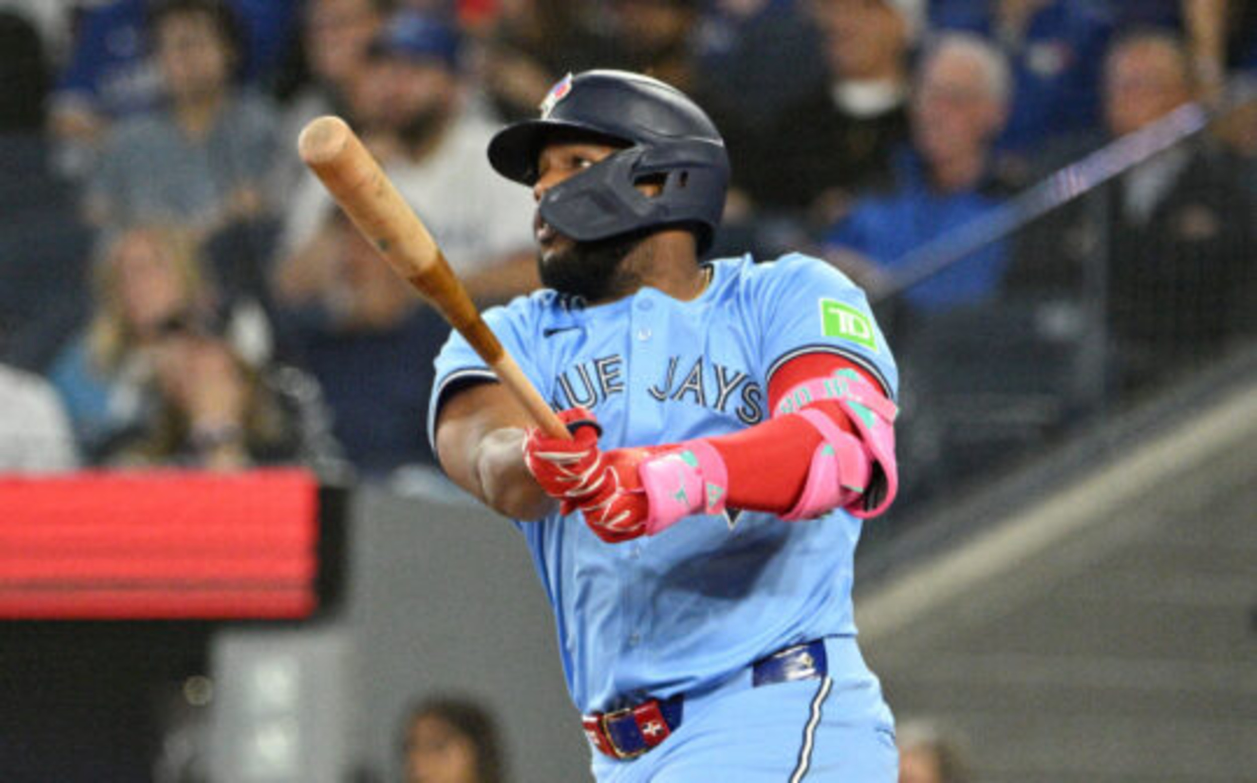 Blue Jays superstar may be out of Mets’ price range in open market ...