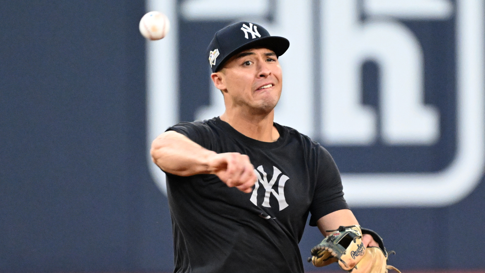 Anthony Volpe’s 2025 Surgery Reveals the Hidden Warrior Within | Yardbarker