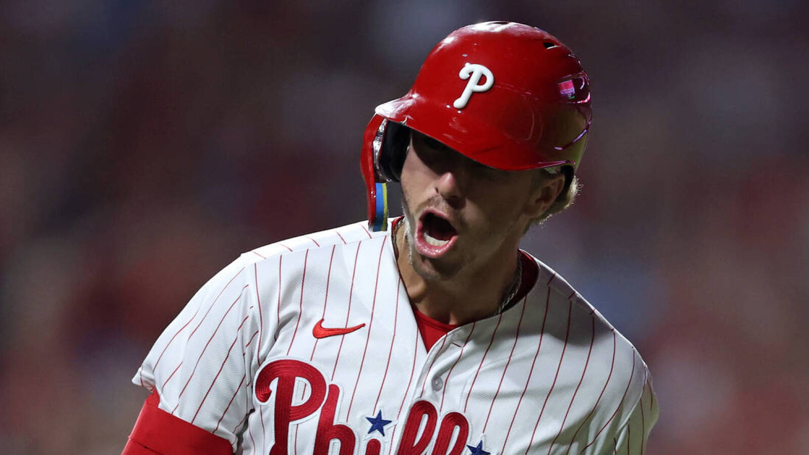 Phillies ride historic home-field advantage to NLDS berth | Yardbarker