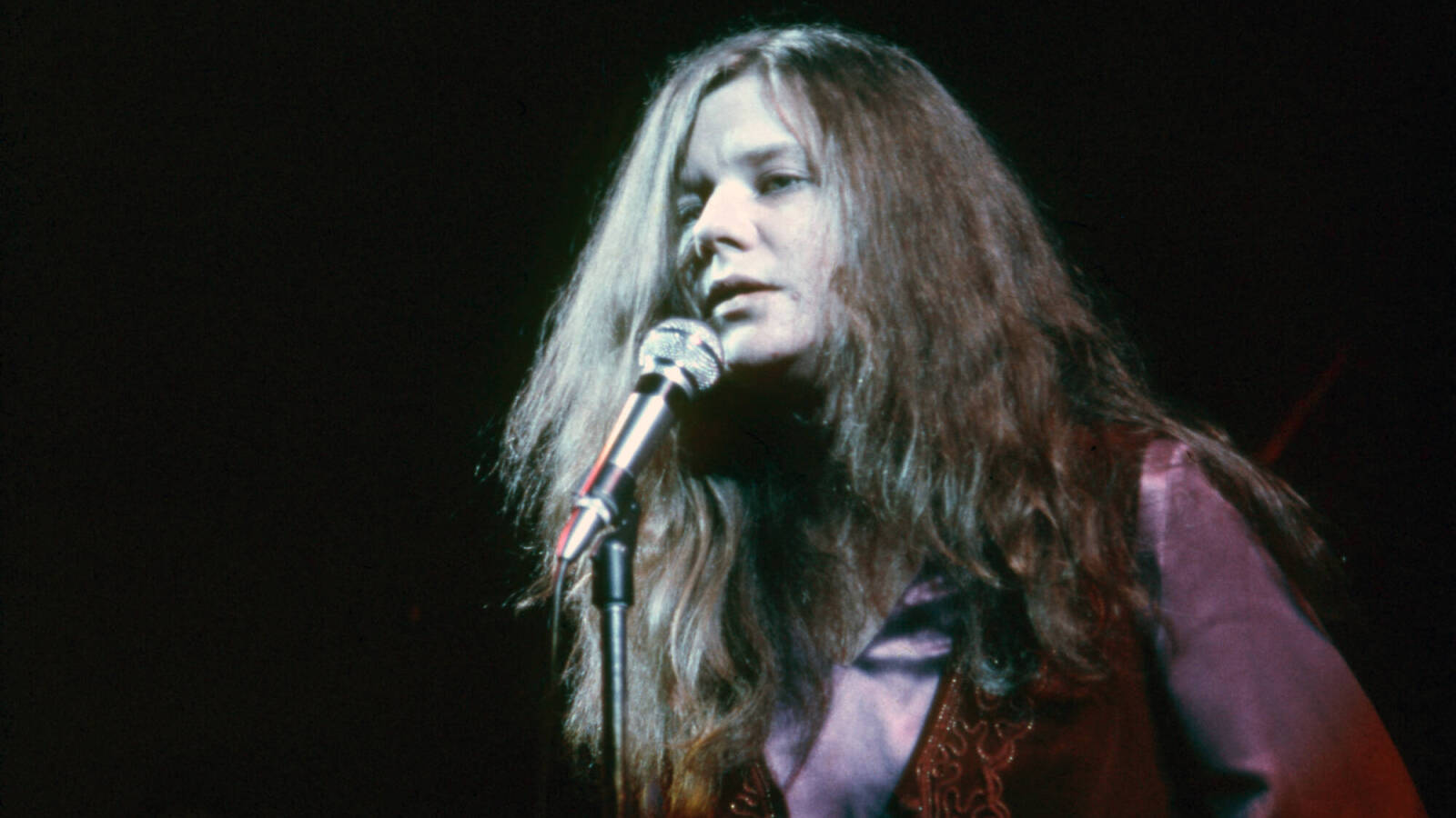 The 20 most iconic rock vocalists | Yardbarker