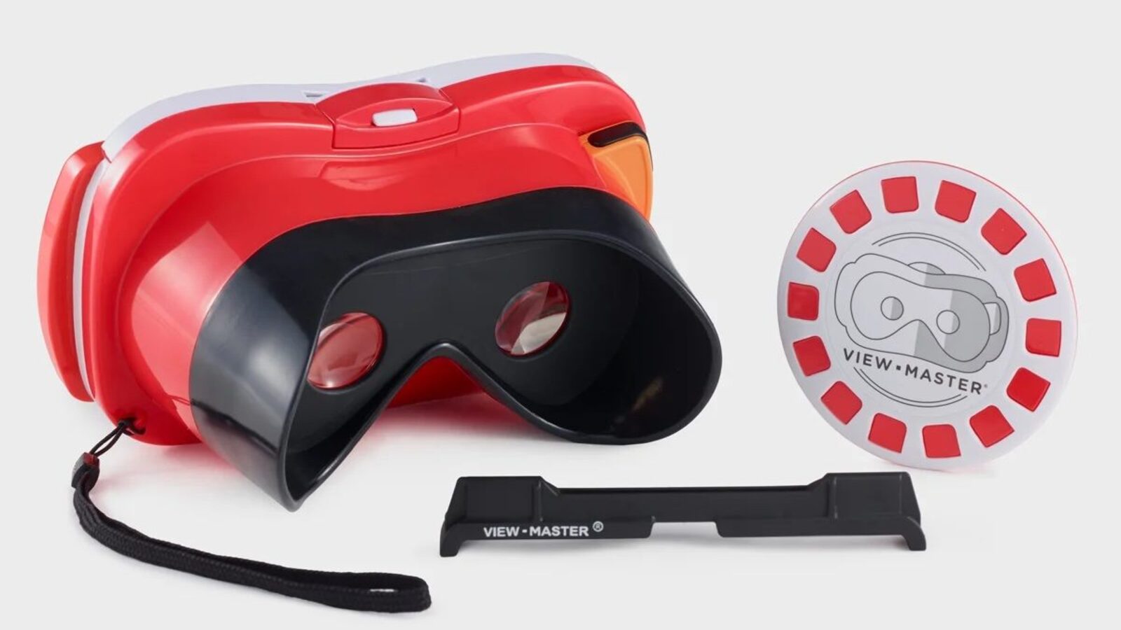 Mattel is making a movie based on the View-Master toy | Yardbarker