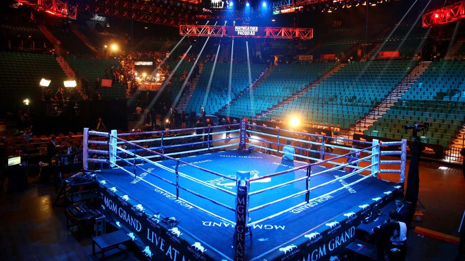 Fedor Emelianenko Targets Sambo Return At 50 Years Old | Yardbarker