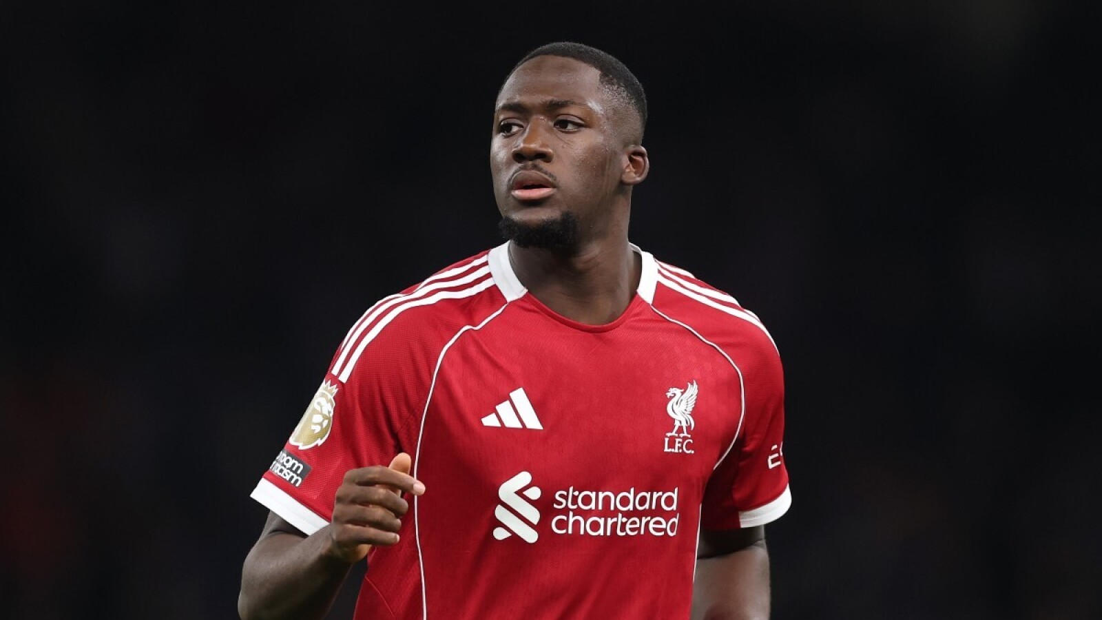 'No breakthrough' – David Ornstein delivers worrying Liverpool transfer ...