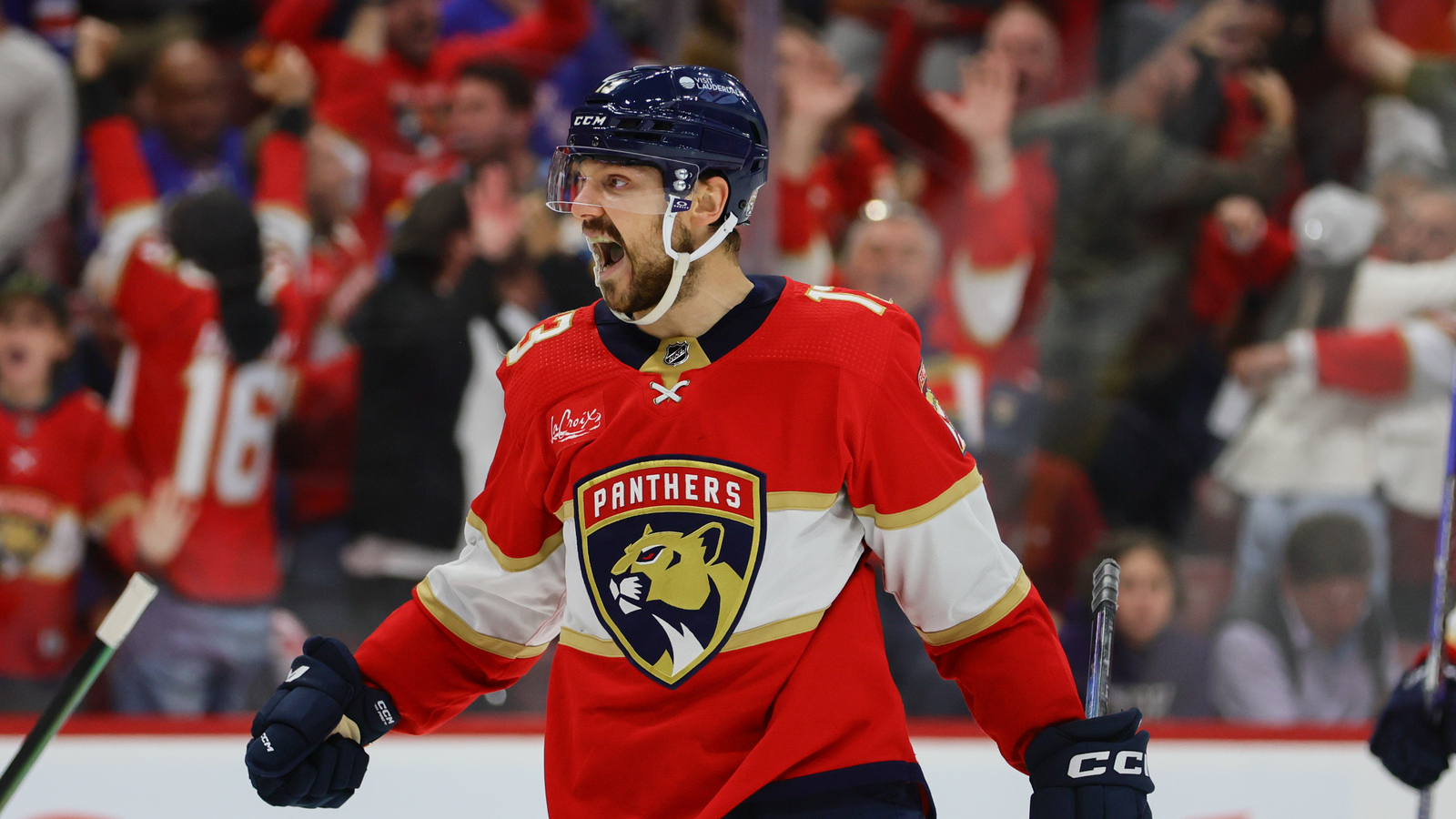 Which 2024 Stanley Cup Final team will see the most turnover this ...