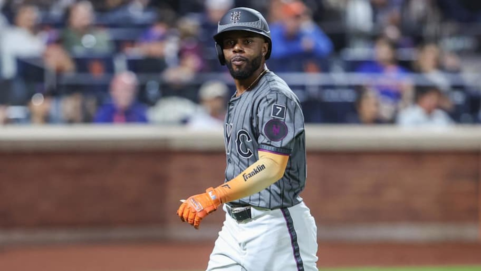 Mets overlooked Cedric Mullins, Ryan Helsley concerns at trade deadline ...