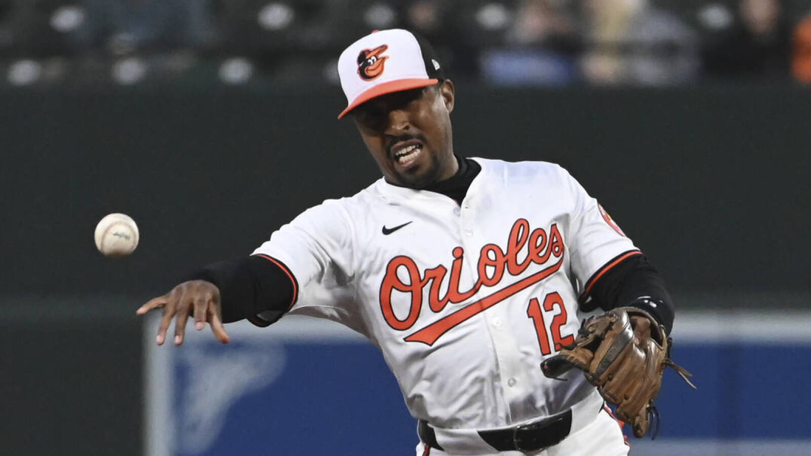 Nine-year MLB veteran becomes free agent | Yardbarker