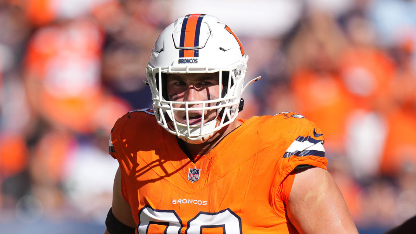 Why Broncos DE Zach Allen is becoming a dominant force | Yardbarker