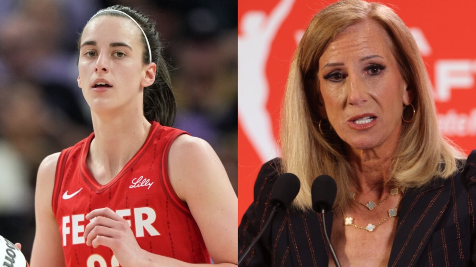 Caitlin Clark Gets Reality Check on WNBA Salary: 'She's Going To Be ...
