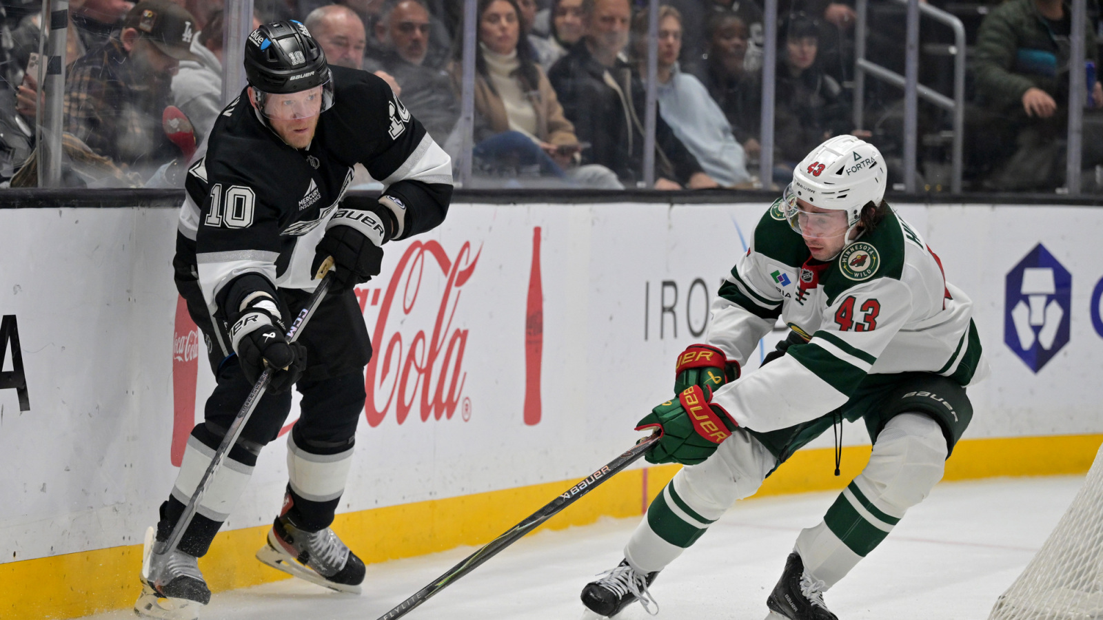 The Corey Perry Void: Did the Oilers Blink First? | Yardbarker