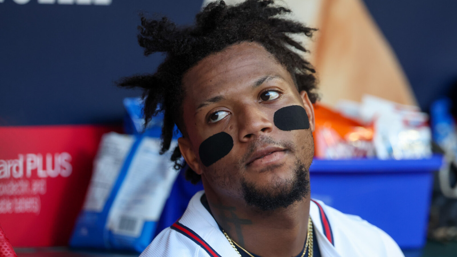 MLB Makes Ronald Acuna Jr. Announcement Before Braves Season | Yardbarker