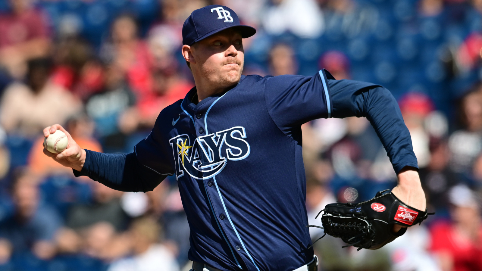 Marlins plug understated hole with Pete Fairbanks addition | Yardbarker