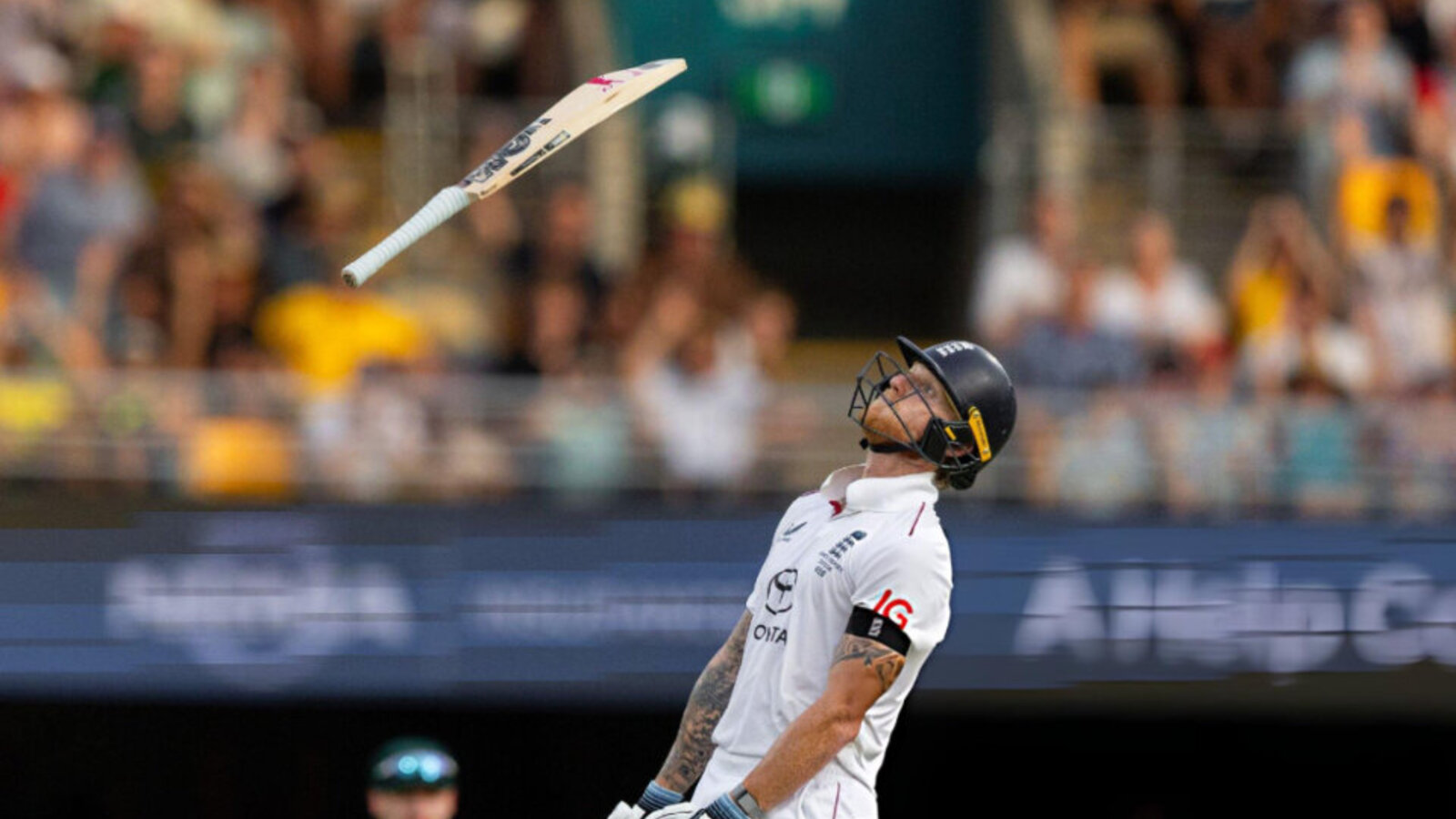 Ashes 2025-26: David Willey backs 'Bazball' but urges England not to go ...
