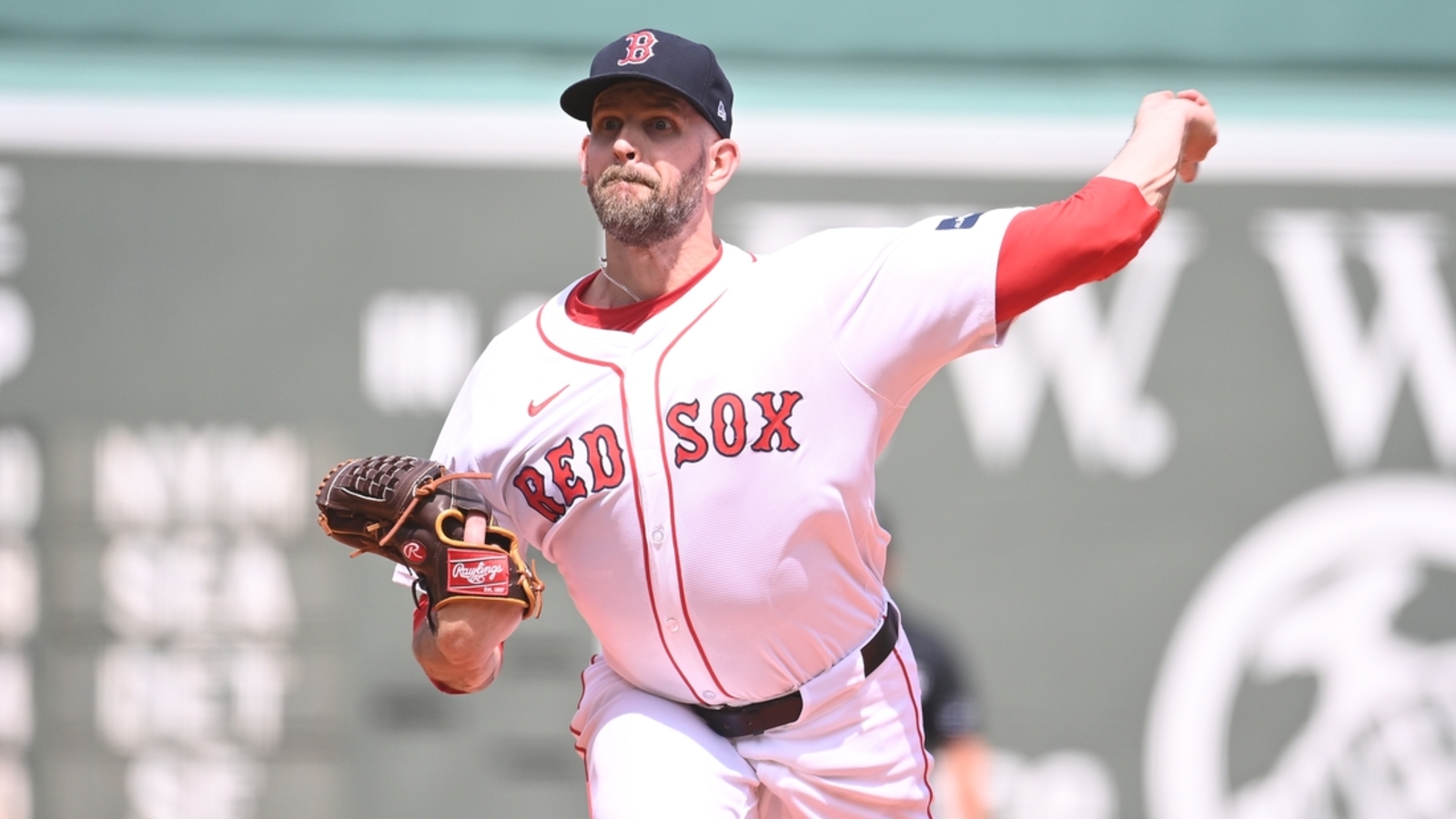 Red Sox LHP James Paxton to retire at end of season | Yardbarker