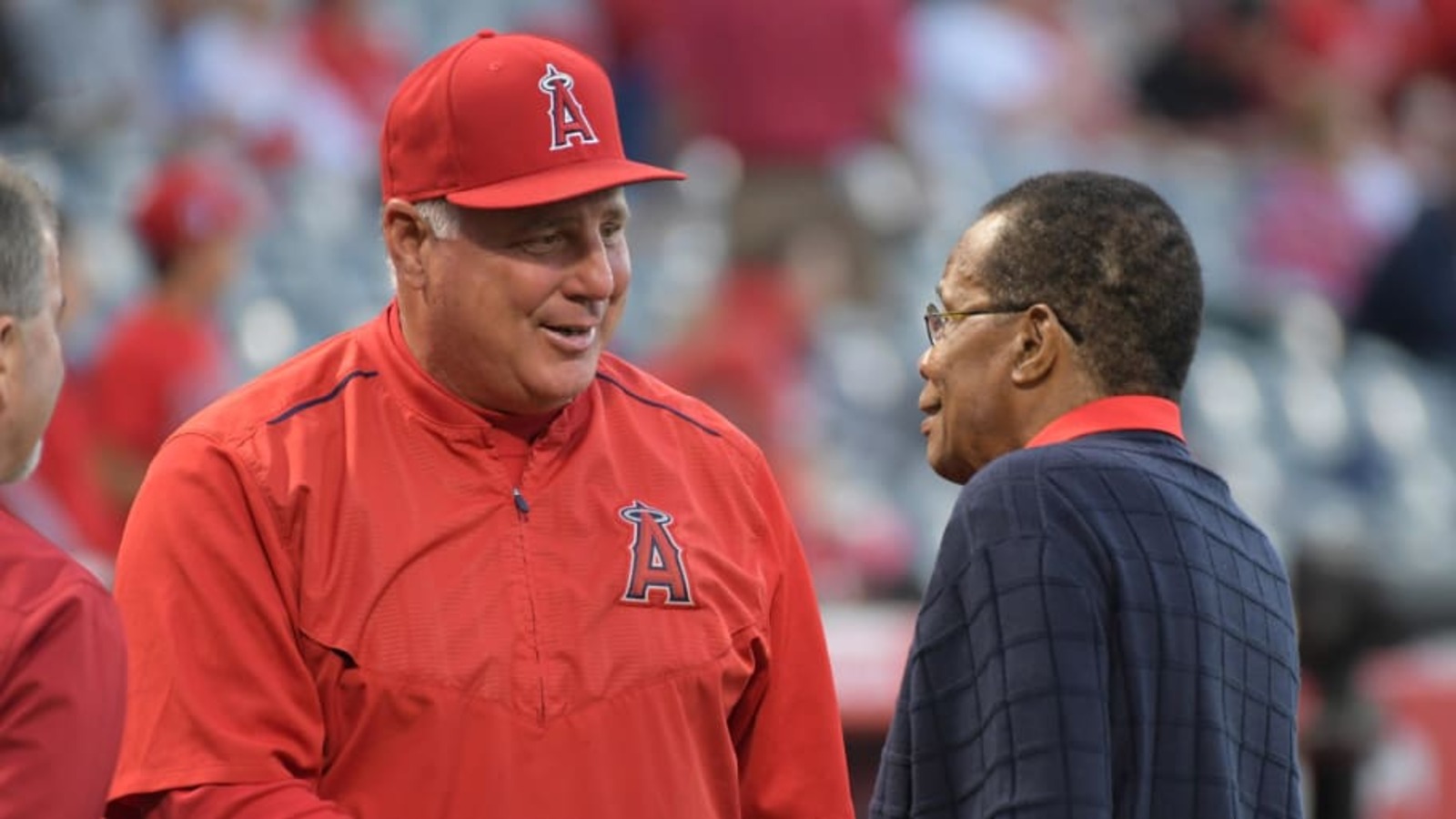 Angels Legend Adds New Title To His Resume: U.S. Citizen | Yardbarker