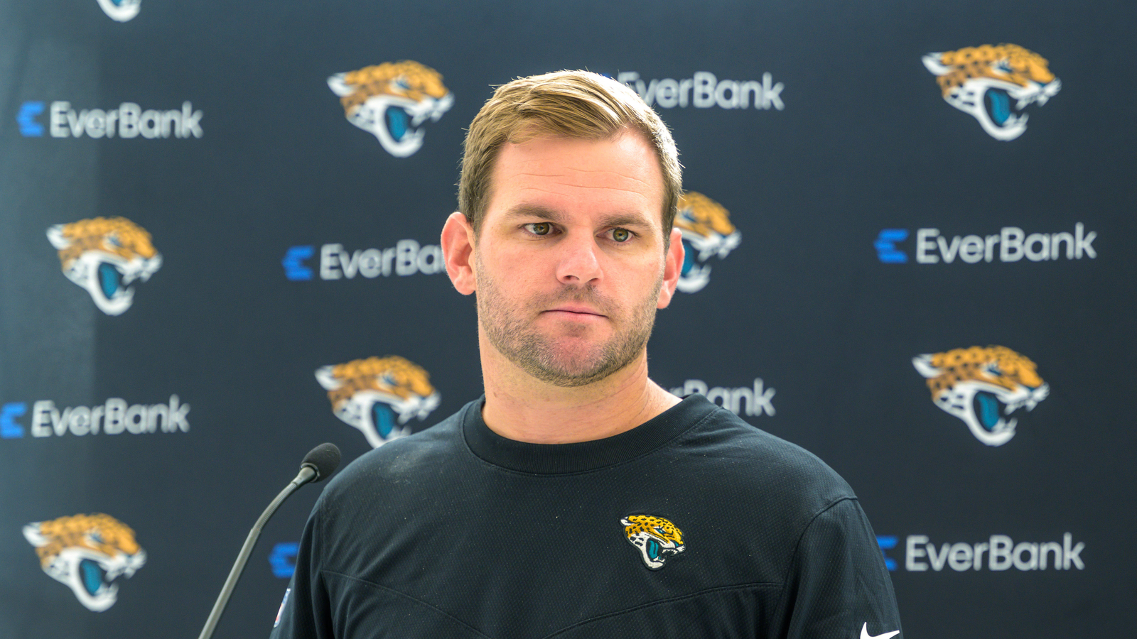 Jaguars OC Press Taylor reveals what to expect from Buccaneers' defense ...