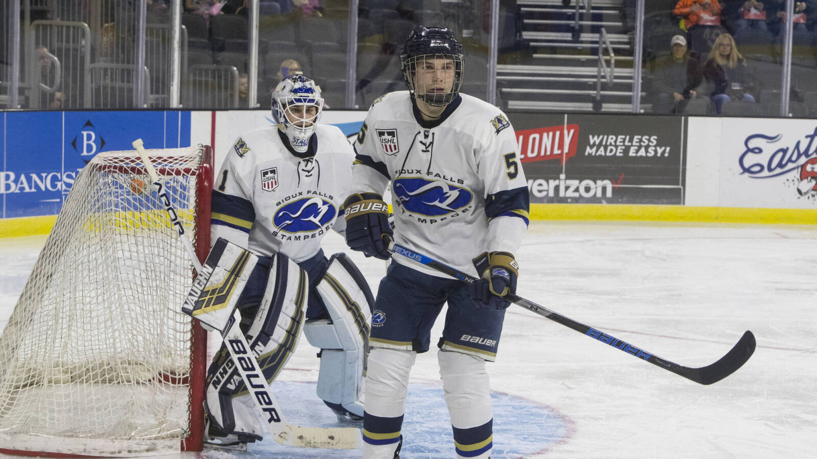 Calgary Flames assign Yan Kuznetsov back to the AHL’s Wranglers ...