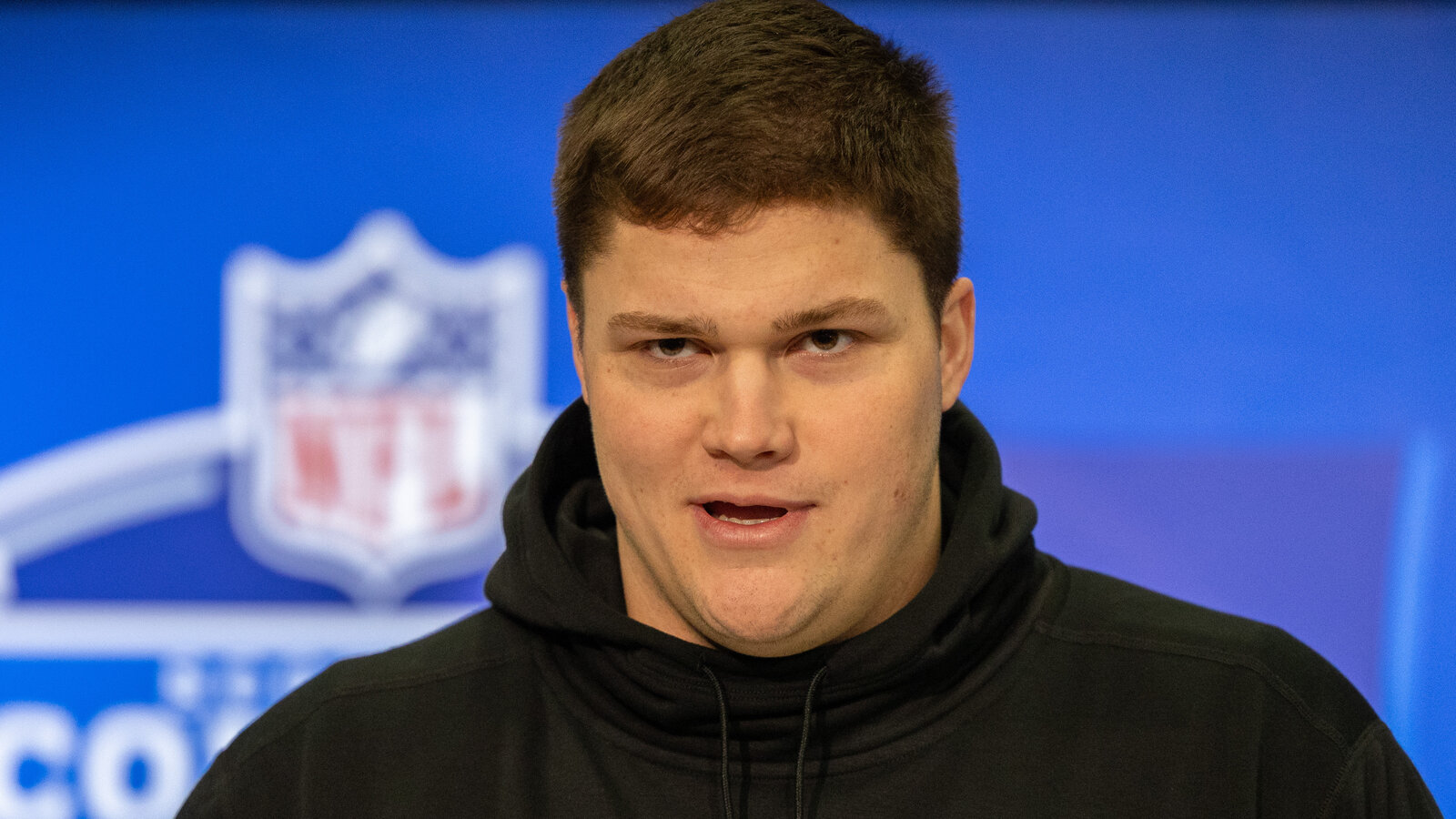 Joe Alt NFL Draft 2024: Combine Results, Scouting Report For Los ...